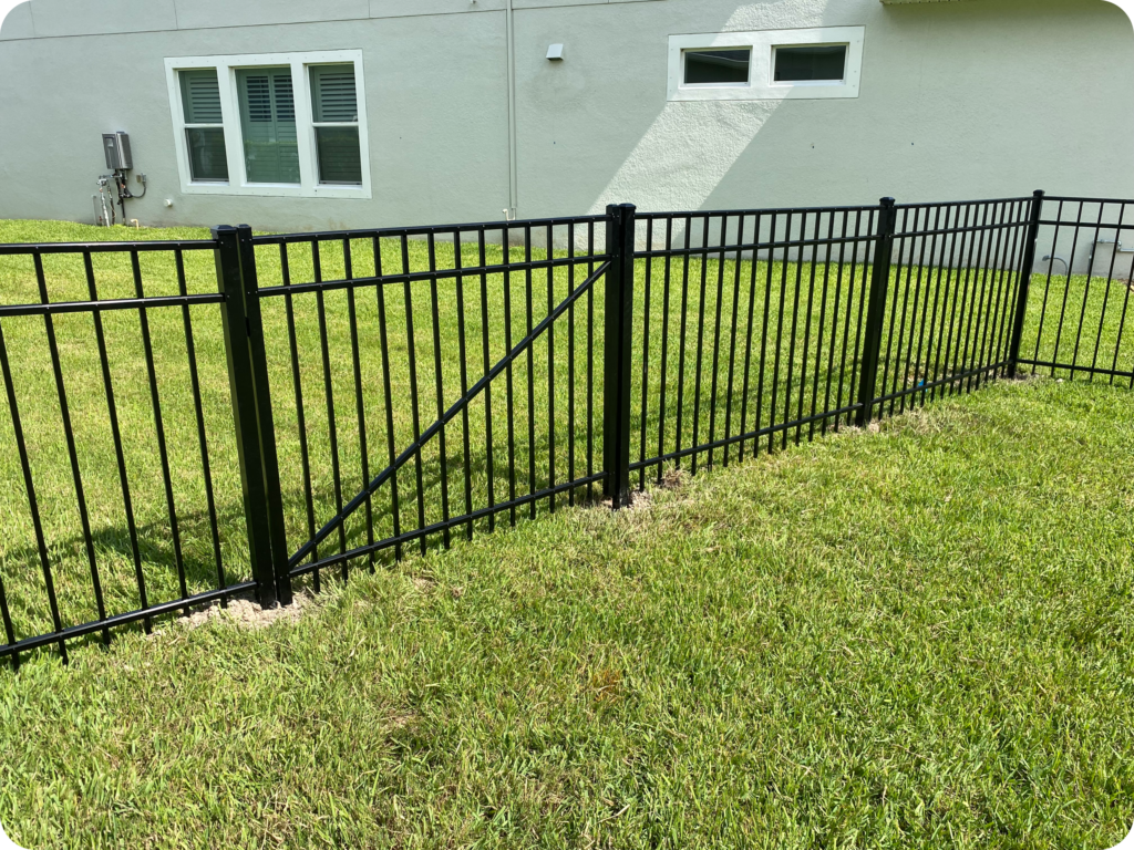 ROBFENCE